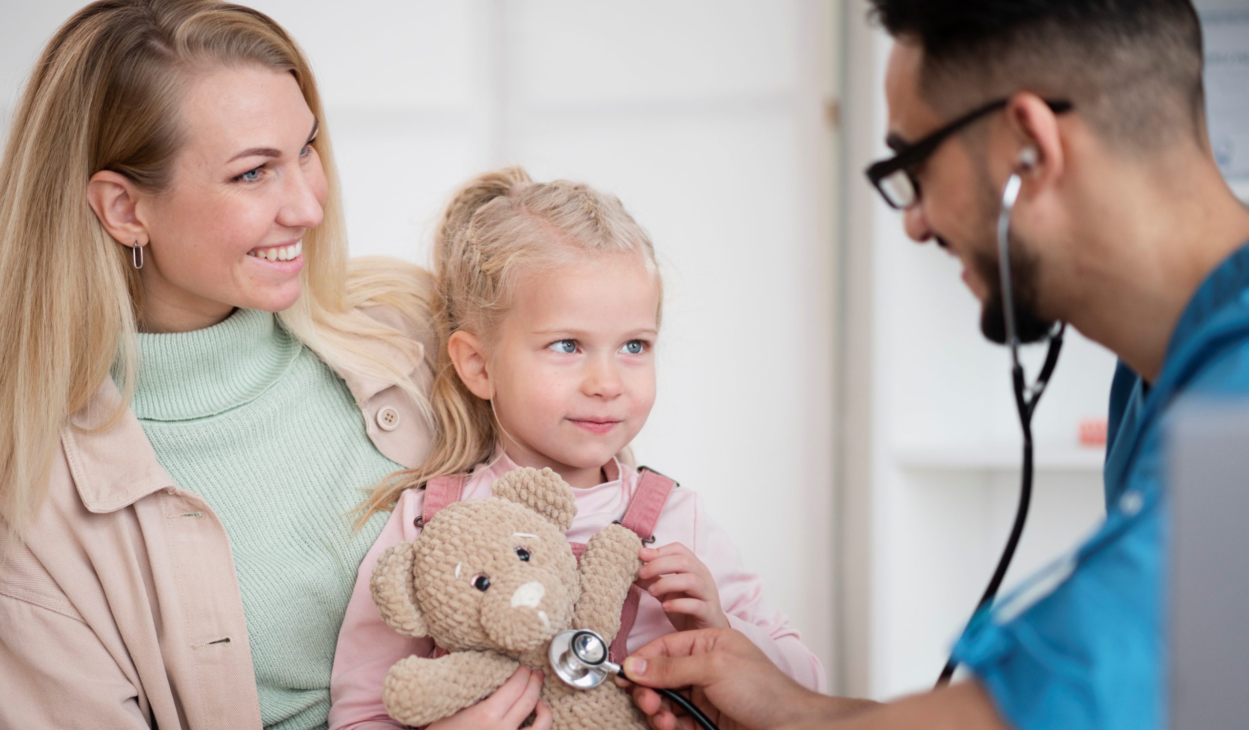 A LIFE-BAN A LEGKISEBBEK IS EGÉSZSÉGRE LELNEK - Life Egészségcentrum