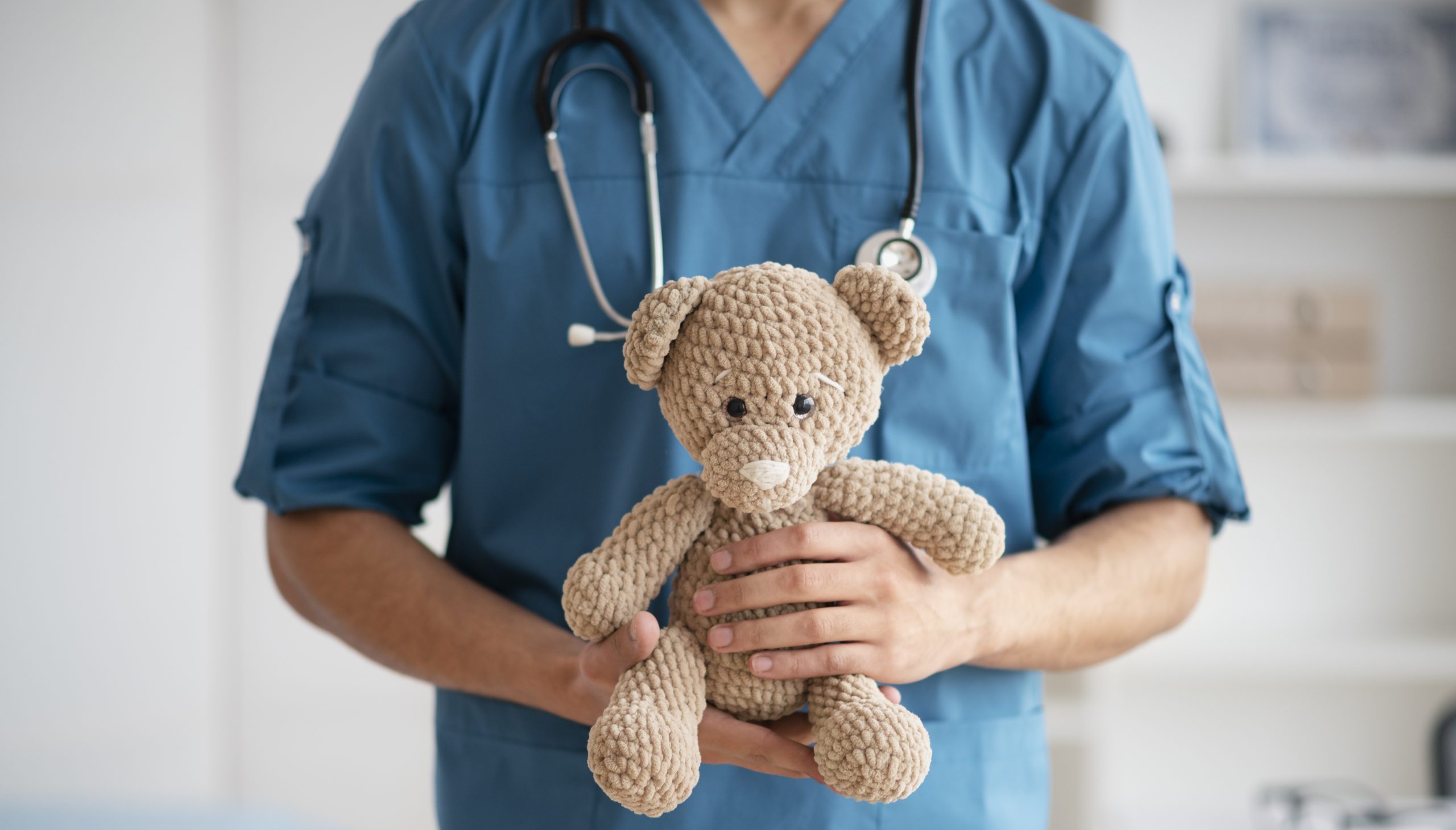 MIKOR FORDULJON GYERMEKÉVEL ORVOSHOZ? - Life Egészségcentrum